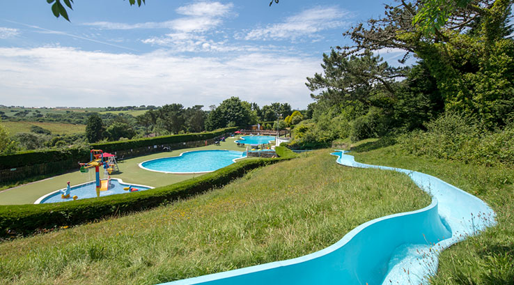 Top Parks in Cornwall for Kids | Parkdean Resorts