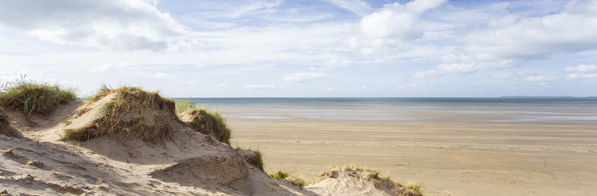 The Best Beaches to Visit in Wales | Parkdean Resorts