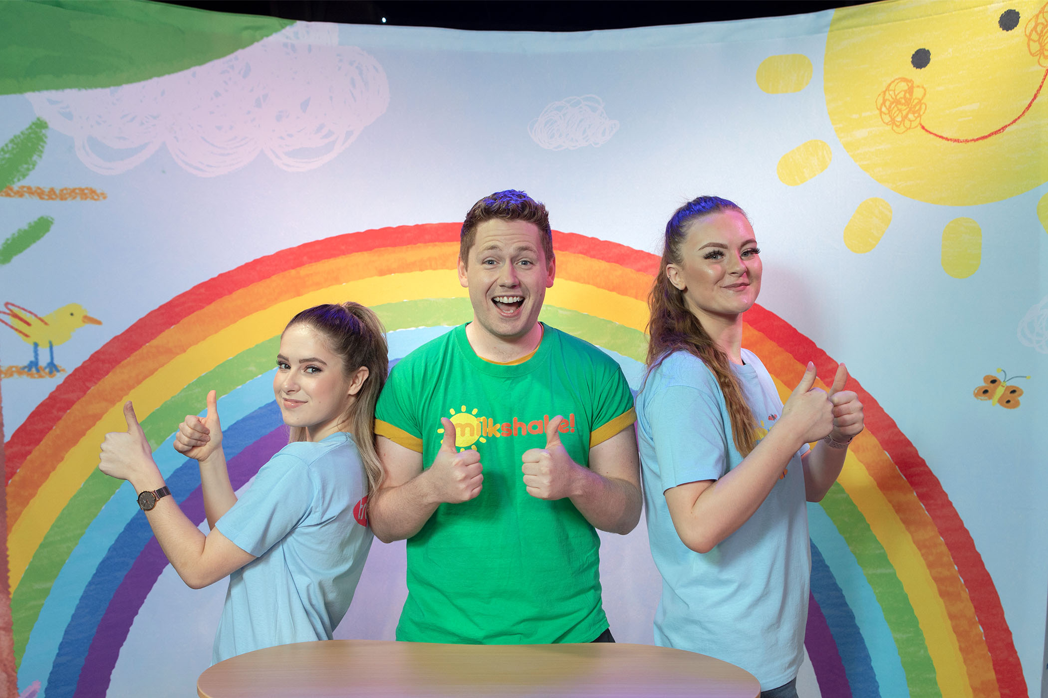 Tots' Breaks | 4 Night Midweek Breaks for Kids | Parkdean Resorts