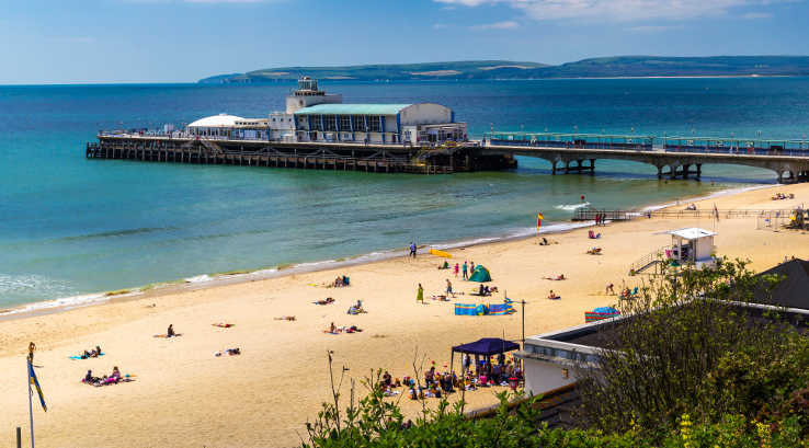 Sandford Holiday Park, Dorset | Parkdean Resorts