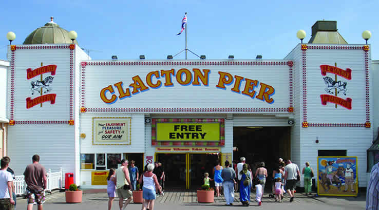 Weeley Bridge Holiday Park, Essex | Parkdean Resorts