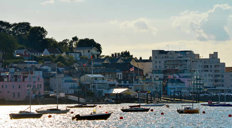 Thorness Bay Holiday Park, Isle of Wight | Parkdean Resorts