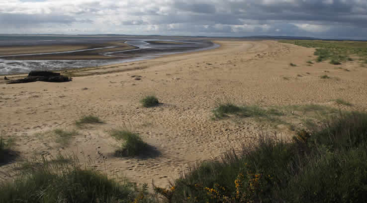 Grannie's Heilan' Hame Holiday Park, Scotland