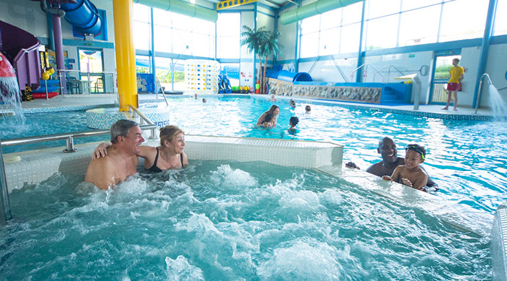 Southerness Holiday Park, Scotland |Parkdean Resorts