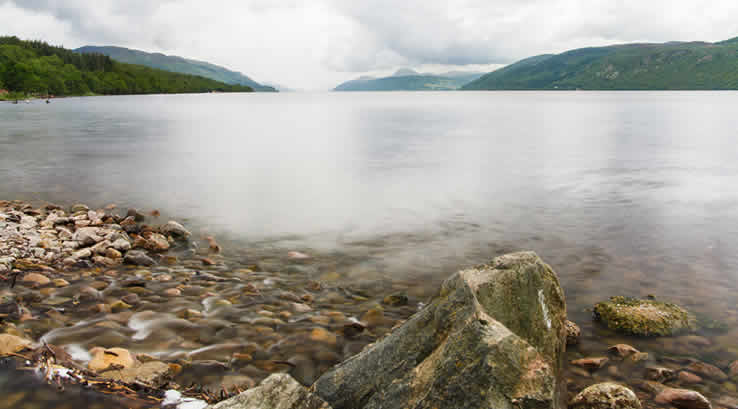 Nairn Lochloy Holiday Park, Scotland | Parkdean Resorts