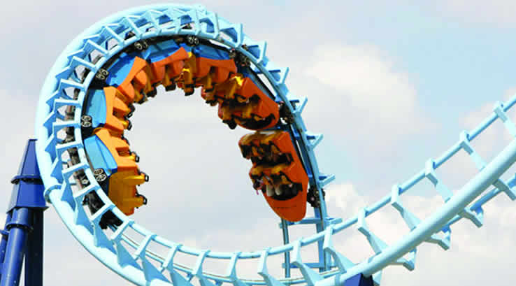 The Best UK Family Theme Parks | Parkdean Resorts