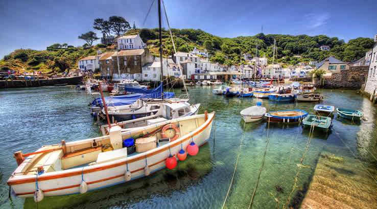 Looe Bay Holiday Park, Cornwall | Parkdean Resorts