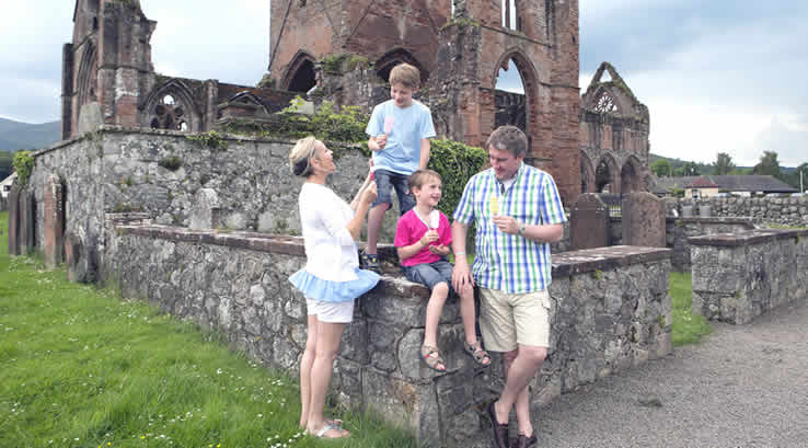 Southerness Holiday Park, Scotland |Parkdean Resorts