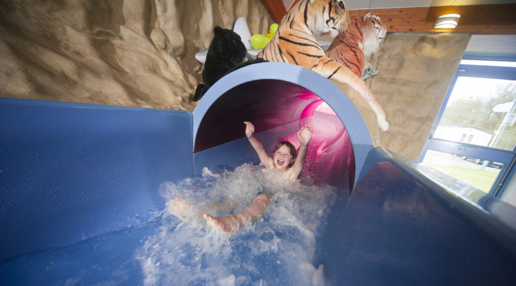 Sundrum Castle Holiday Park, Scotland | Parkdean Resorts