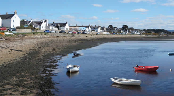 Nairn Lochloy Holiday Park, Scotland | Parkdean Resorts