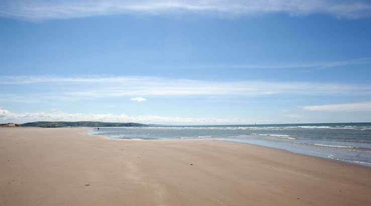 Brynowen Holiday Park, Wales | Parkdean Resorts