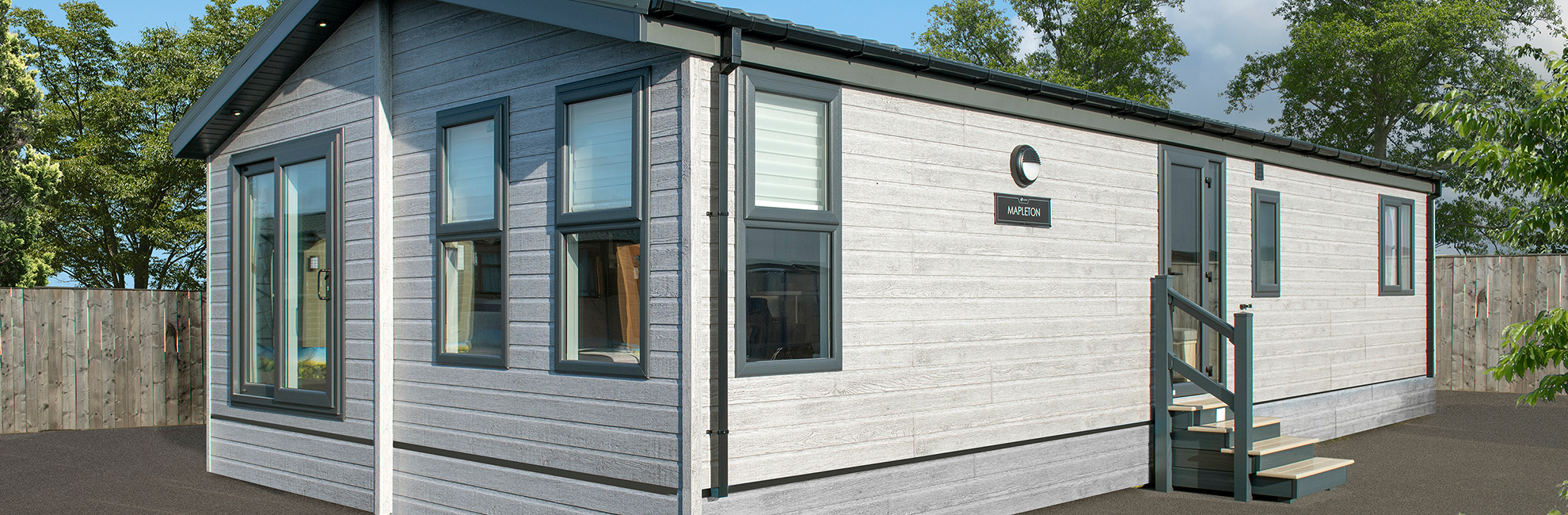 Willerby Mapleton | Lodges For Sale | Parkdean Resorts