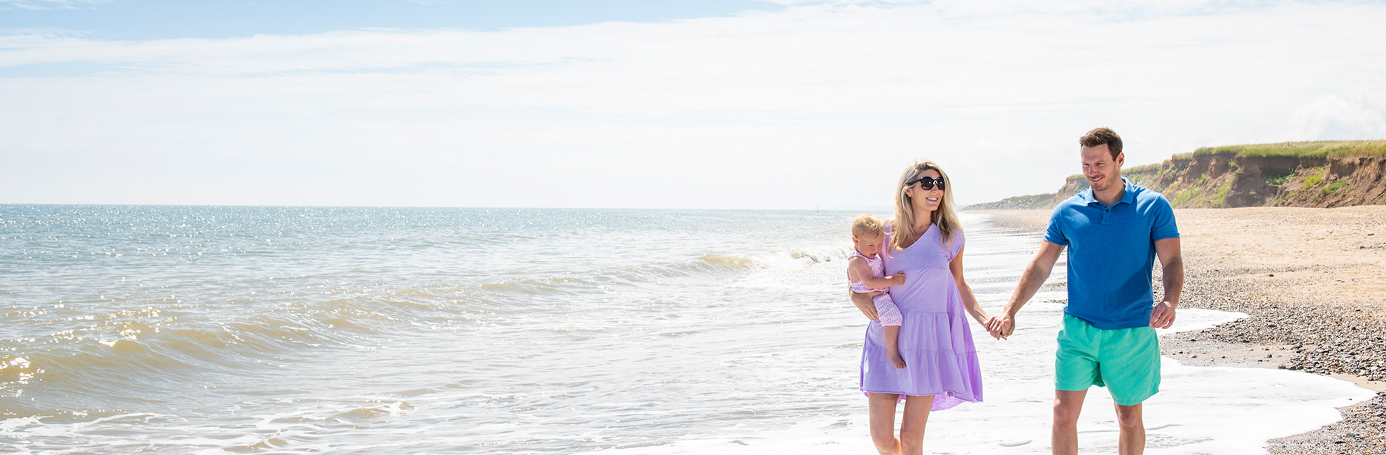 Barmston Beach Holiday Park, Yorkshire | Parkdean Resorts