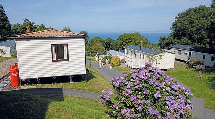Bideford Bay Holiday Park, Devon | Parkdean Resorts