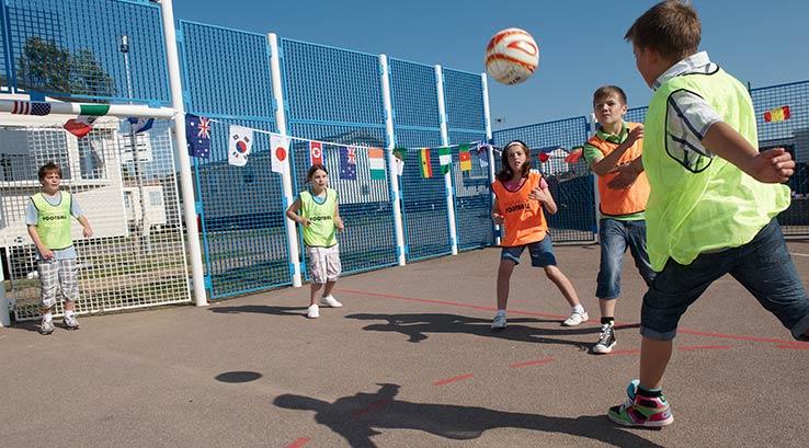 California Cliffs Holiday Park, Norfolk | Parkdean Resorts