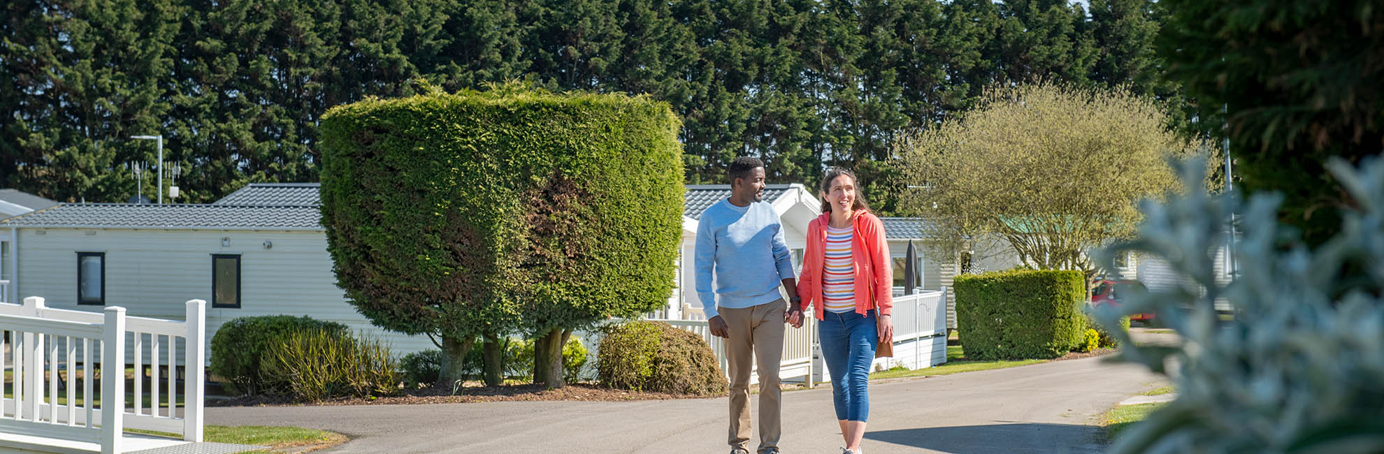 Cayton Bay Holiday Park, Yorkshire | Parkdean Resorts