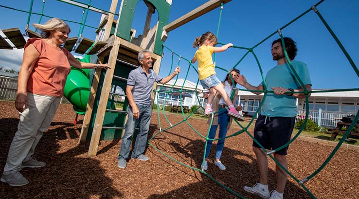 Crimdon Dene Holiday Park, C. Durham | Parkdean Resorts