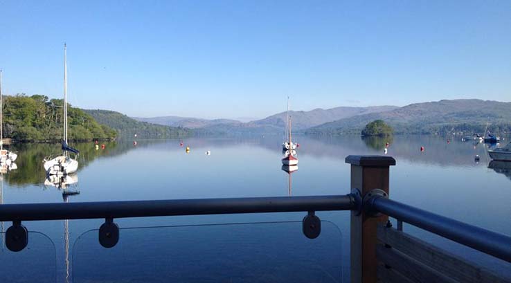 Fallbarrow Holiday Park, Lake District | Parkdean Resorts