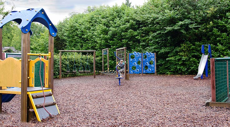 Fallbarrow Holiday Park, Lake District | Parkdean Resorts