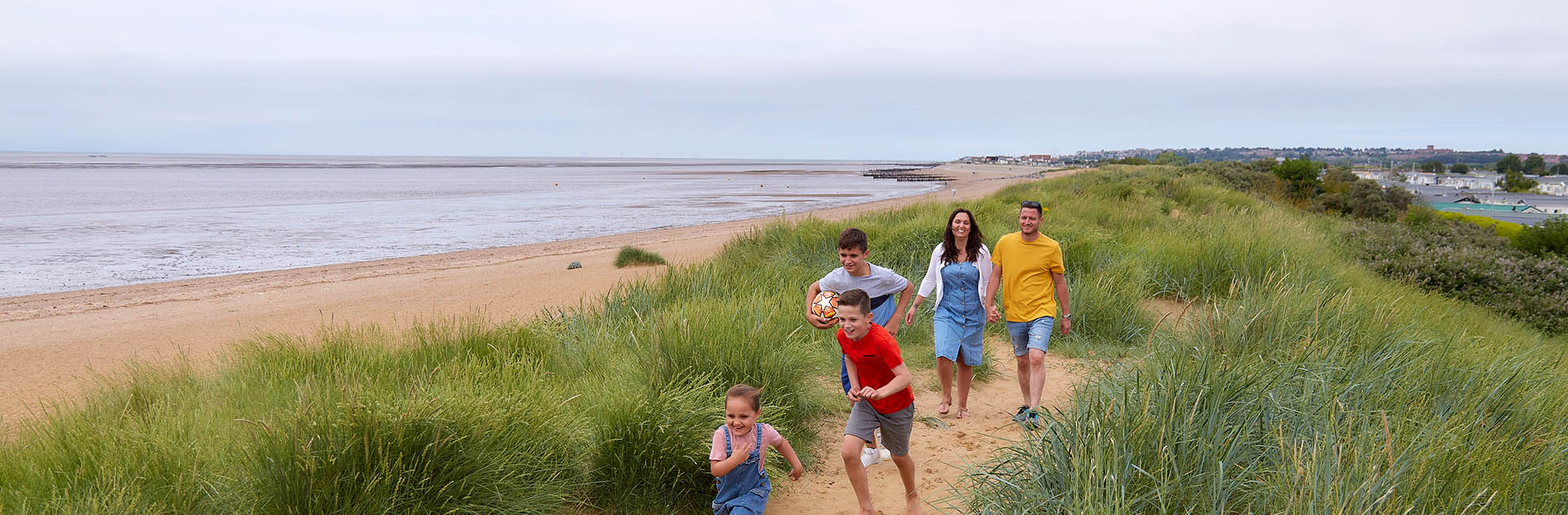 Heacham Beach Holiday Park, Norfolk | Parkdean Resorts
