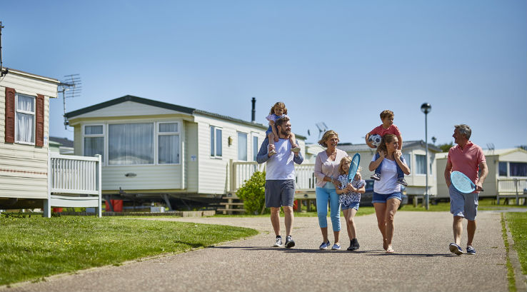 Tots' Breaks | 4 Night Midweek Breaks for Kids | Parkdean Resorts