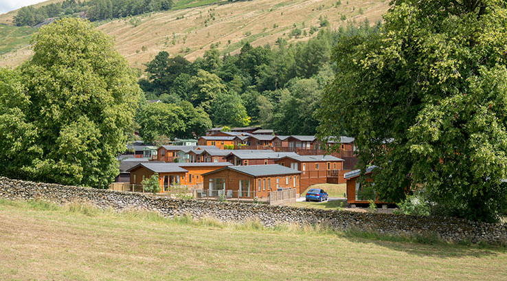 Limefitt Holiday Park, Lake District | Parkdean Resorts