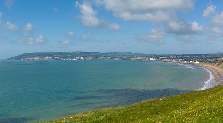 Nodes Point Holiday Park, Isle of Wight | Parkdean Resorts