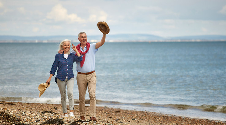 Nodes Point Holiday Park, Isle of Wight | Parkdean Resorts