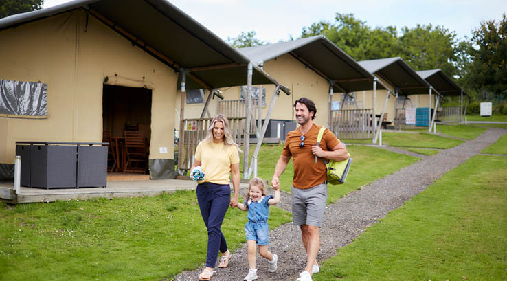 Nodes Point Holiday Park, Isle of Wight | Parkdean Resorts