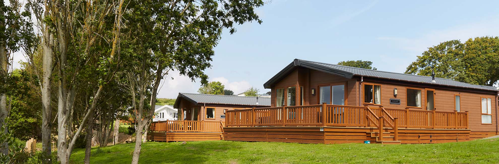 Nodes Point Holiday Park, Isle of Wight | Parkdean Resorts