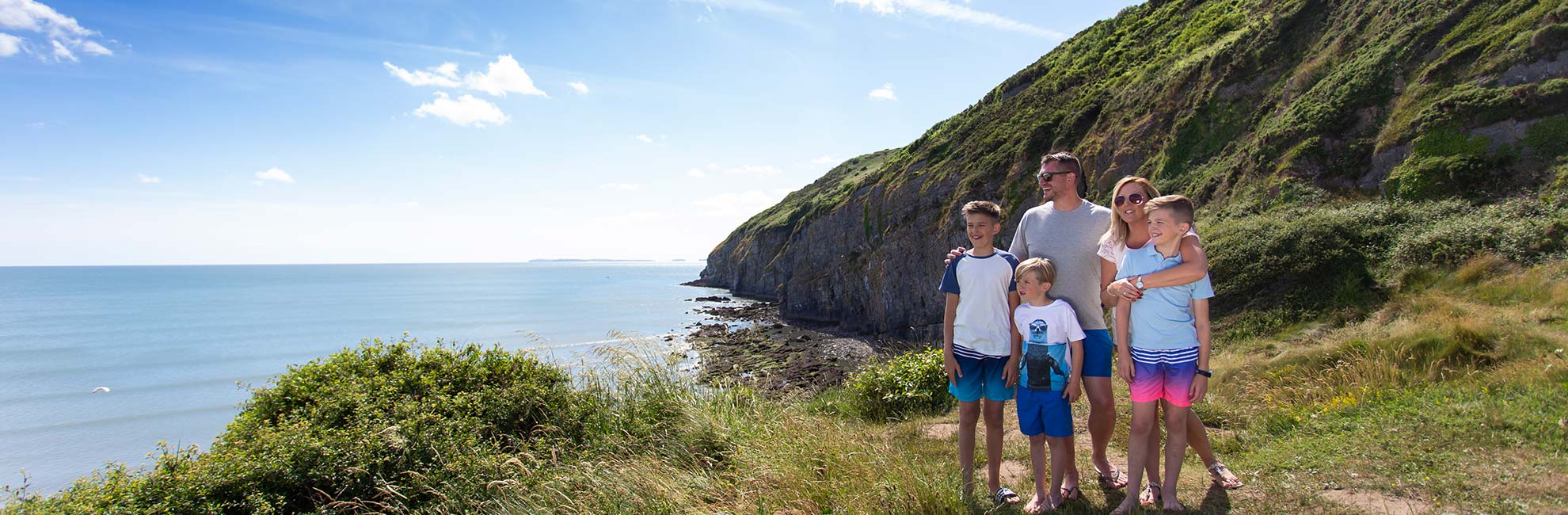 Pendine Sands Holiday Park, Wales | Parkdean Resorts