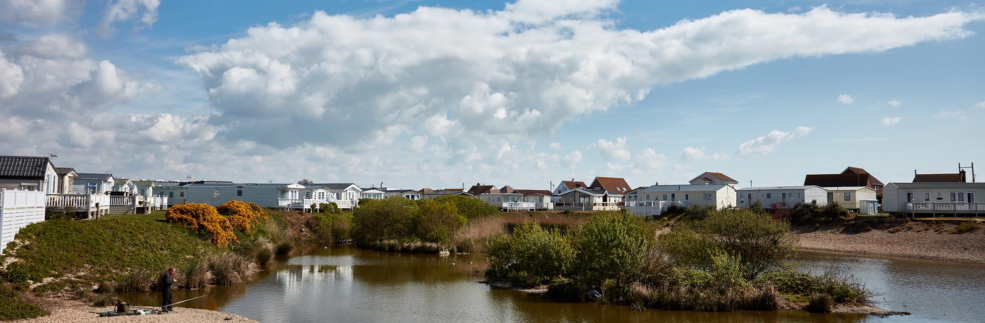 Romney Sands Holiday Park, Kent | Parkdean Resorts