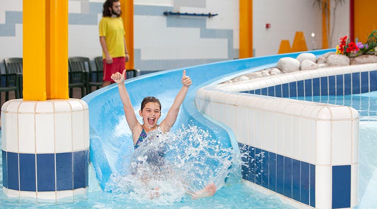 Tots' Breaks | 4 Night Midweek Breaks for Kids | Parkdean Resorts