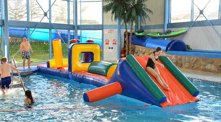 Southerness Holiday Park, Scotland |Parkdean Resorts