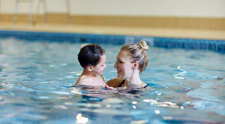 Tots' Breaks | 4 Night Midweek Breaks for Kids | Parkdean Resorts