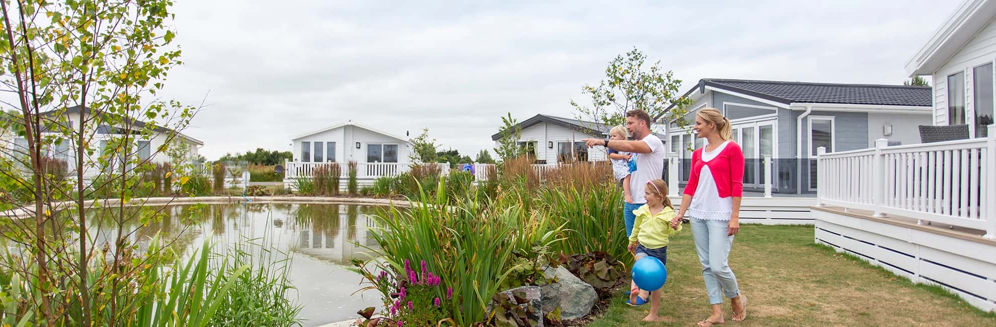 Southview Holiday Park, Lincolnshire | Parkdean Resorts