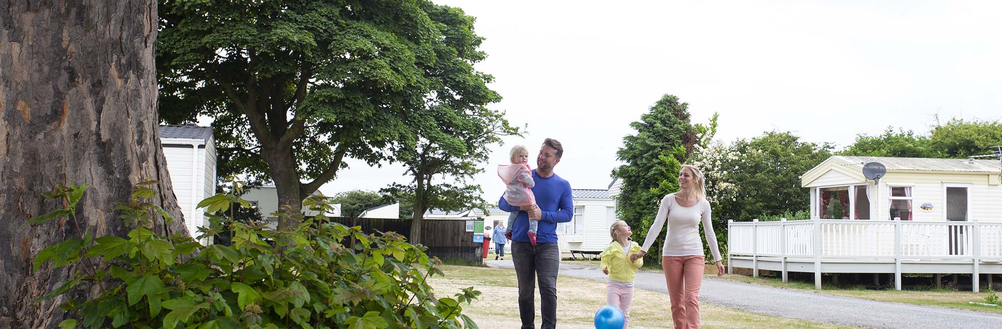 Sunnydale Holiday Park, Lincolnshire | Parkdean Resorts