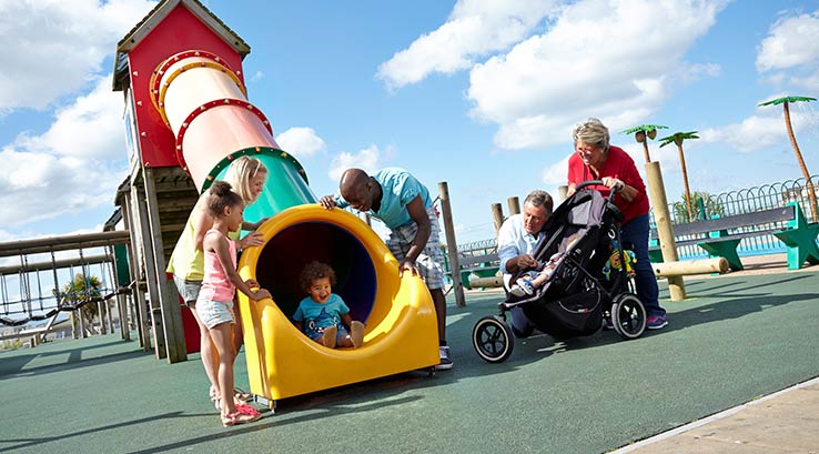 Trecco Bay Holiday Park, Wales | Parkdean Resorts