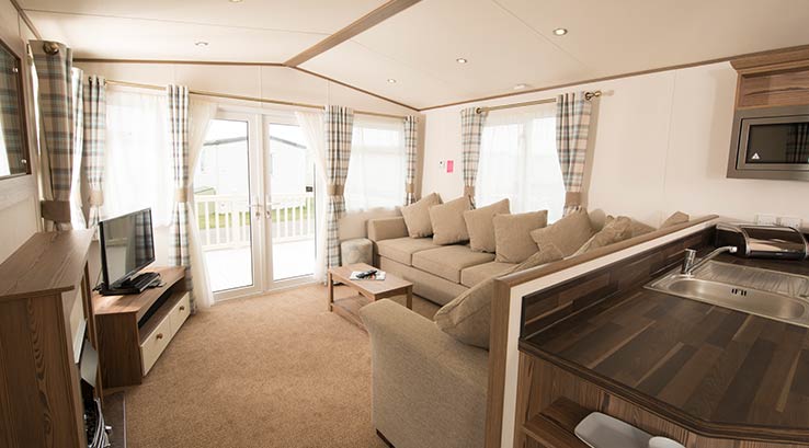 Tummel Valley Holiday Park, Scotland | Parkdean Resorts