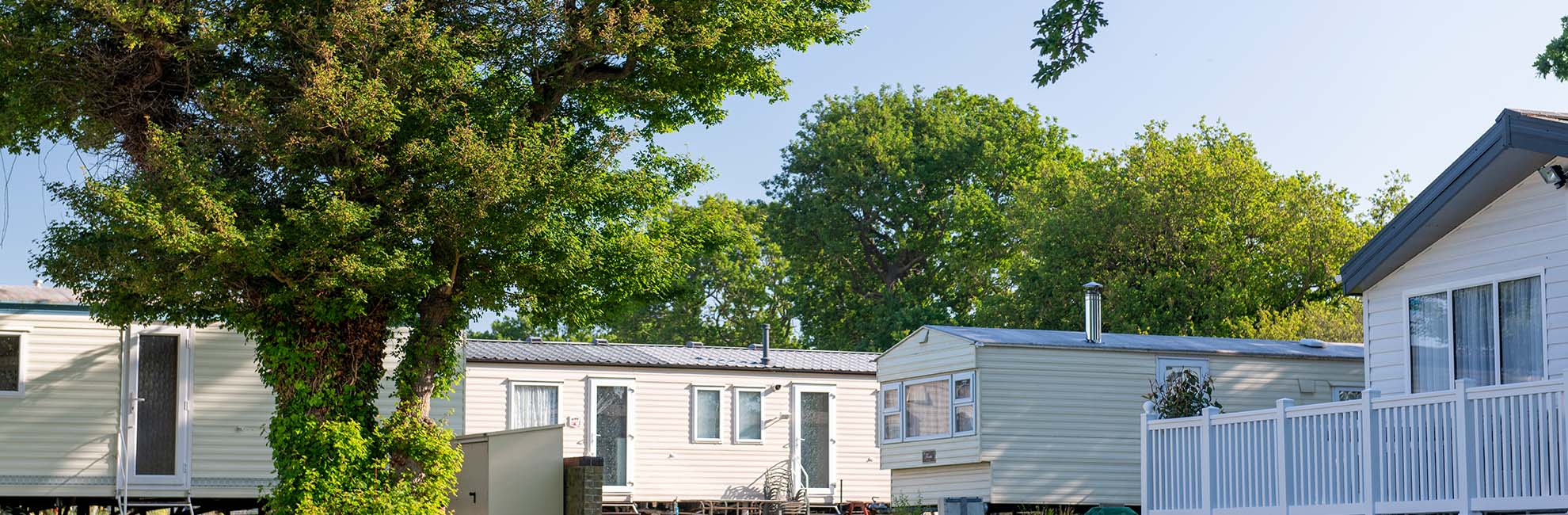 Valley Farm Holiday Park, Clacton, Essex | Parkdean Resorts