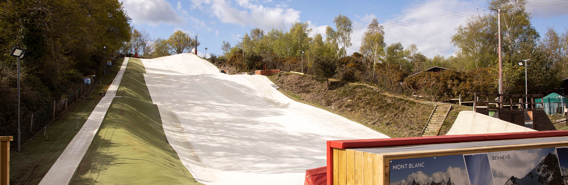 Leisure Activities at Warmwell Holiday Park, Dorset