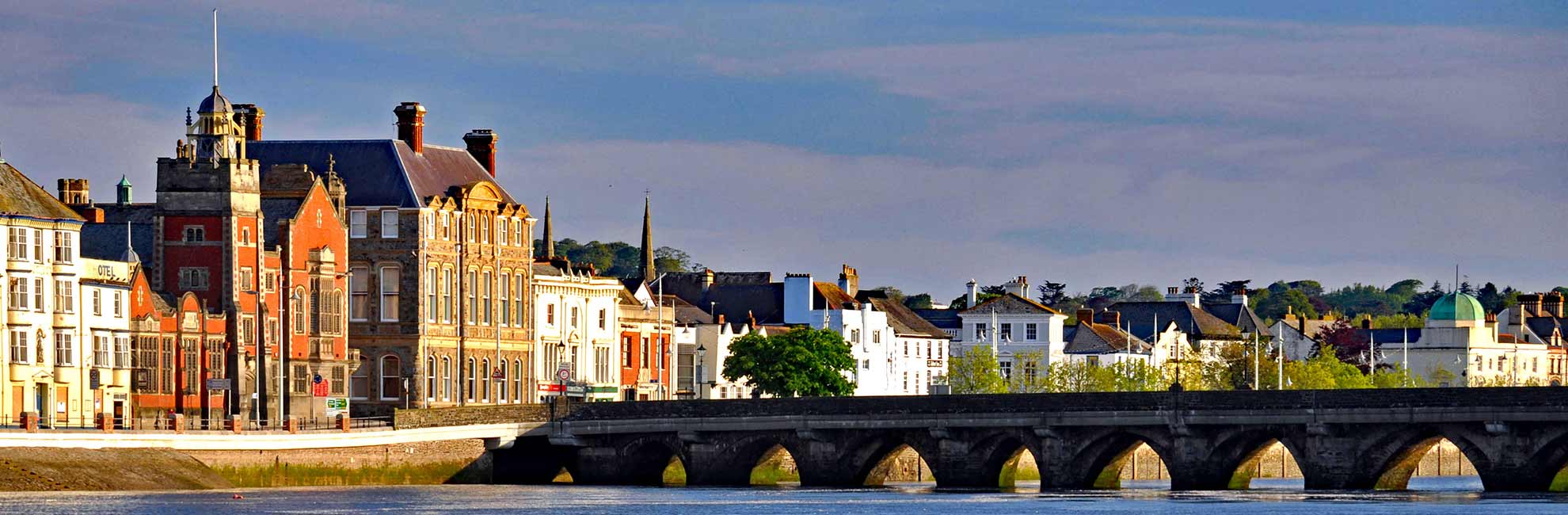 Visit Bideford | Devon | Parkdean Resorts