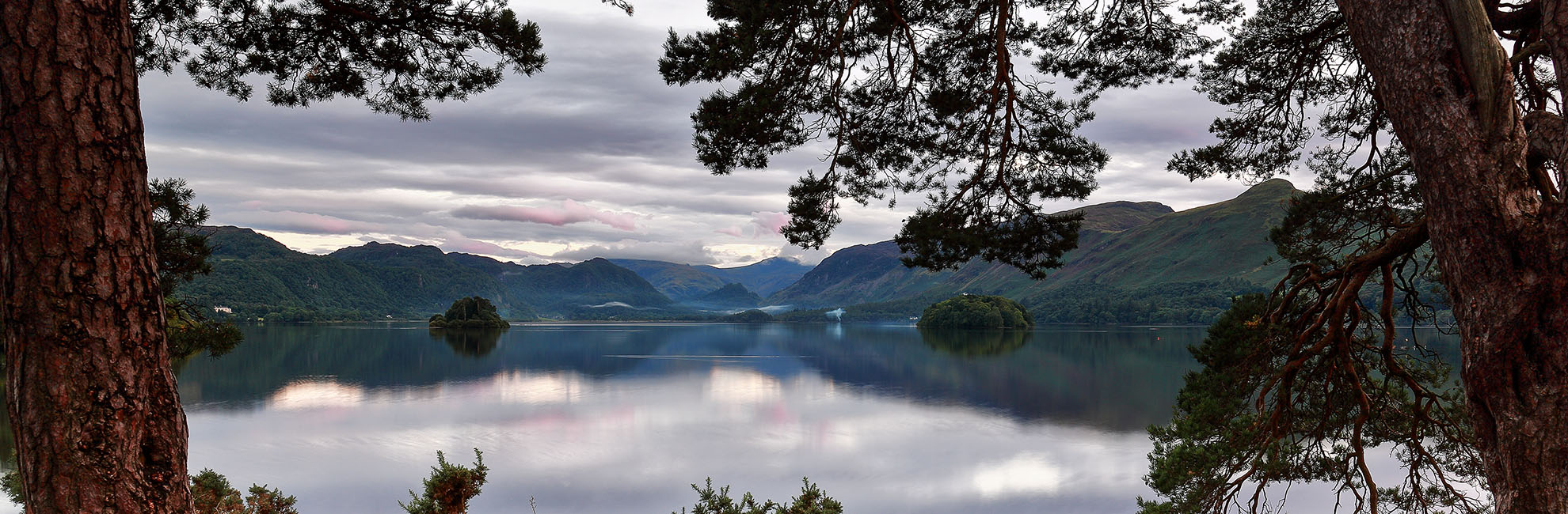 Visit Keswick | The Lake District | Parkdean Resorts