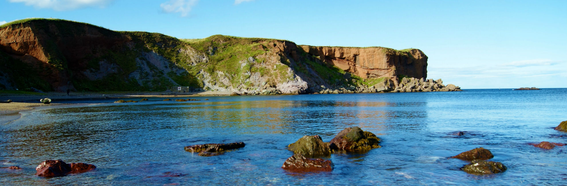 Visit Eyemouth | Scotland | Parkdean Resorts