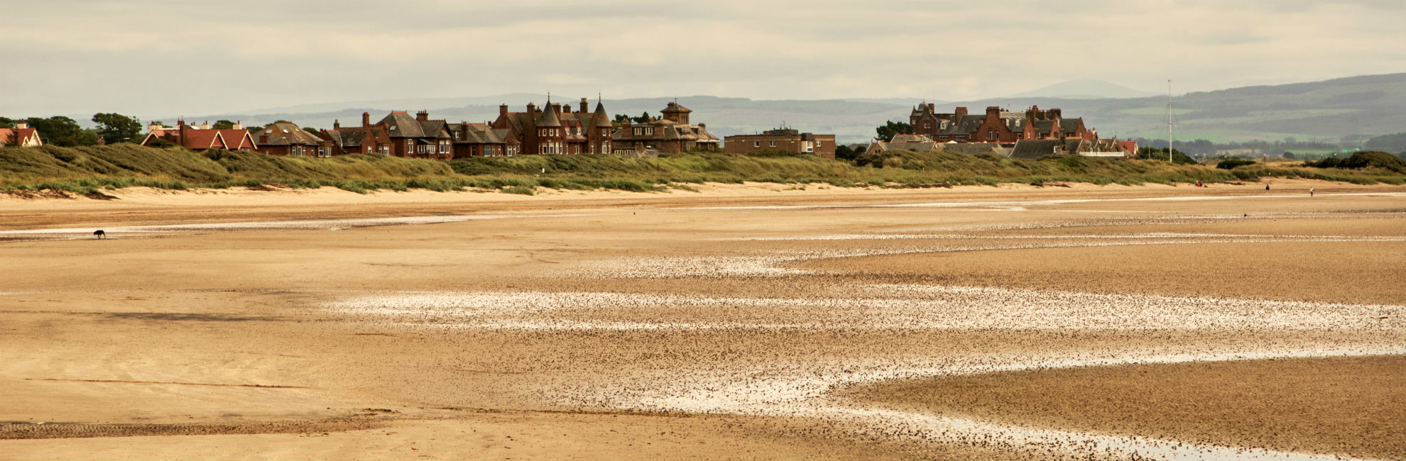 Visit Troon | Scotland | Parkdean Resorts