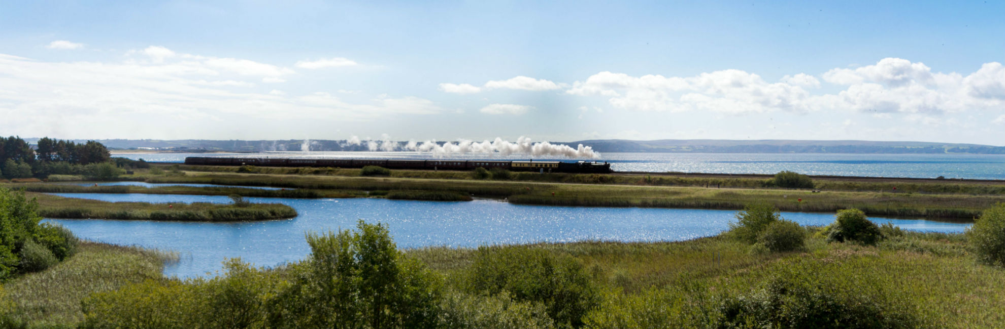 Visit Llanelli | Wales | Parkdean Resorts